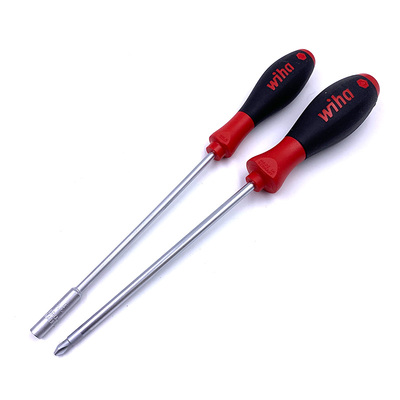 wiha套筒螺丝刀复印机5.5mm强磁