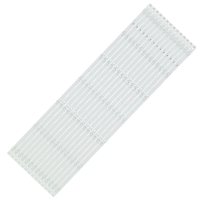 全新适用海尔LU75C51 K75EMK电视机背光灯条JL.D75071330-020BS-M