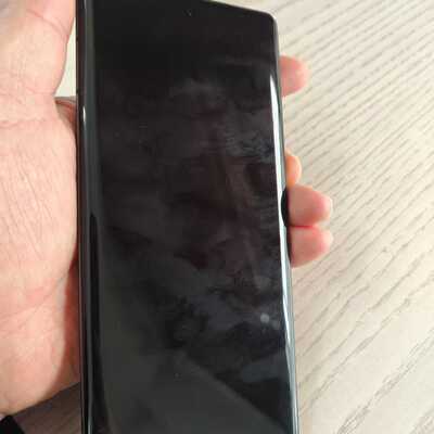 自用vivox90Pro 12512 屏幕磨损第二张图，