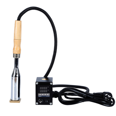 便携式定制木板皮革模烙印机