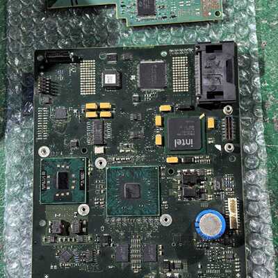 A5E32008151西门子828系统主板260.2版本，二议价