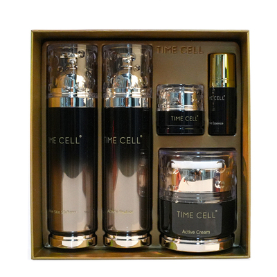 溯妍时光赋活套盒【专柜正品】