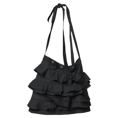 韩国直邮斜跨单肩包大容量包包