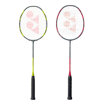 尤尼克斯轻盈耐打入门推荐羽毛拍