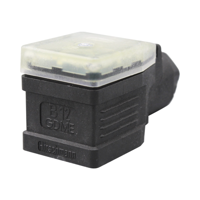 现货连接器赫斯曼原装进口