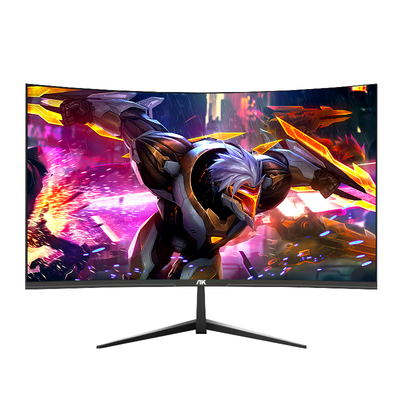 AK32英寸2K180Hz电竞显示器