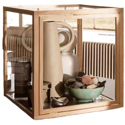 置物架FermlivingMiruGlass