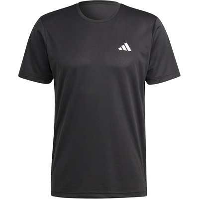 阿迪达斯正品跑步健身男运动短袖