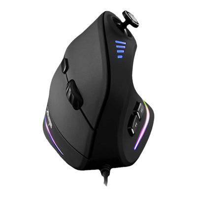 掌握者摇杆垂直游戏鼠标