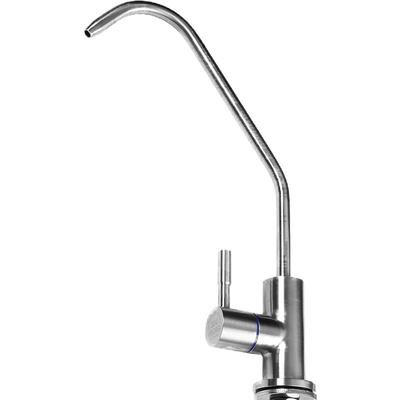 实心304不锈钢茶艺净水龙头