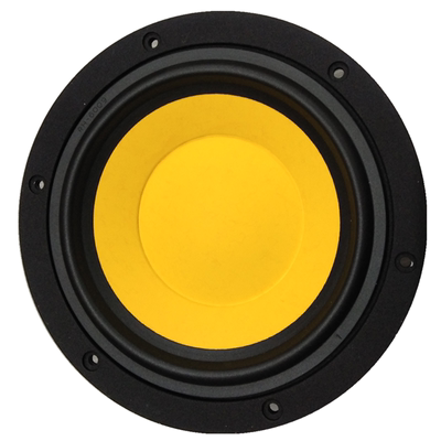 全新正品惠威D6G中低音扬声器