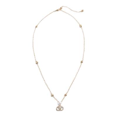 华伦天奴VALENTINO女士项链