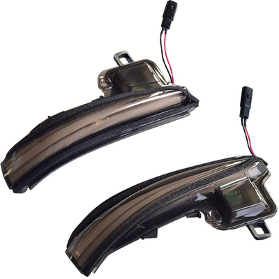 新荣放rav4威兰超霸后视镜led