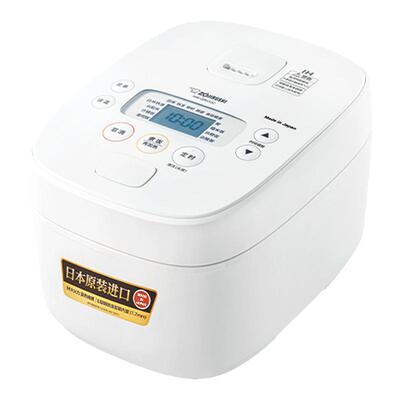 日本象印日本IH电磁加热电饭锅