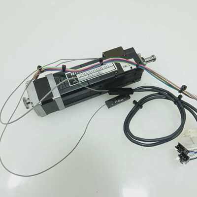 NTN DMX3104SH-01 LinearActuator VEXTA PX534MH-B Stepping Mot