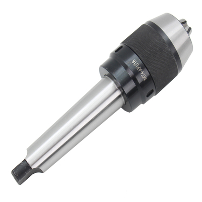 铣床一体式自紧夹头c20r8莫氏