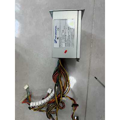 【请询价】工控机电源FSP40060PFI原装拆机实物拍