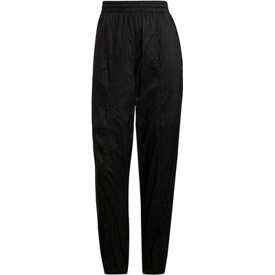 Adidas/阿迪达斯官方正品三叶草当季新款女子宽松运动裤 H11420