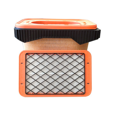 原厂解放j6p3.0纳米蜂窝空气滤芯