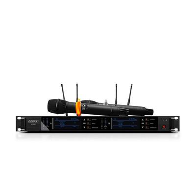 fross/沸斯lx680无线KTV一拖二