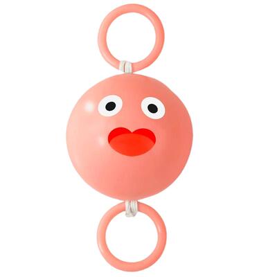 发光拉拉球拉哨球好玩的小玩具