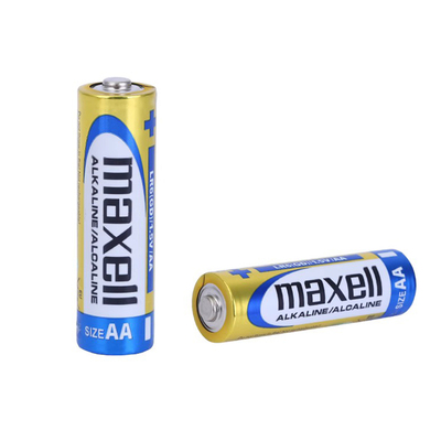 血压计5号碱性电池AALR6