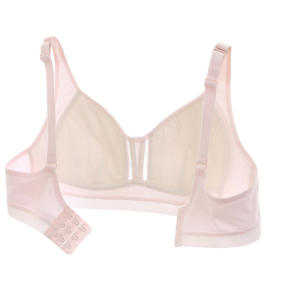 初中高中学生纯棉文胸少女文胸