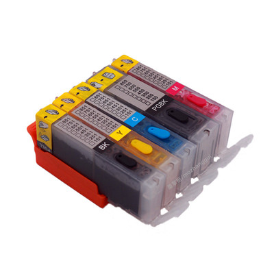 适用佳能TS6120 TS9120 TS8220 TR7520 TS8120 TS6220墨盒可加墨