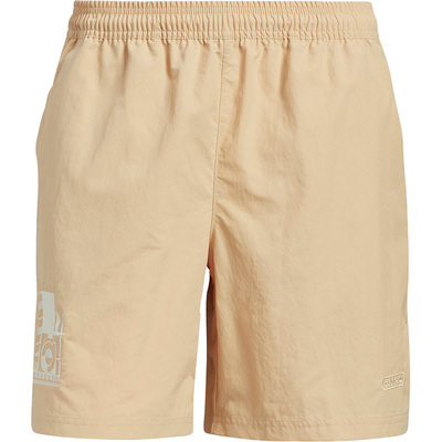 阿迪达斯男子运动训练时尚五分裤