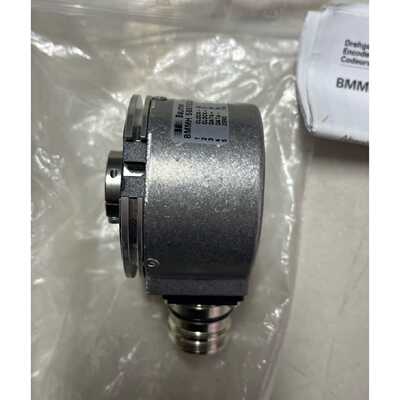非标价Baumer德国堡盟编码器BMMH58S1G24C121修理