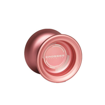 crosses穿越者1a3a5a悠悠球合金