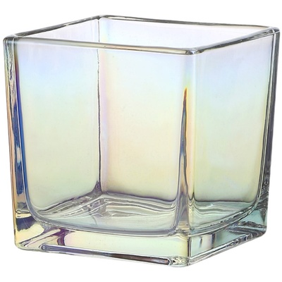 水培花盆玻璃瓶创意玻璃花瓶容器