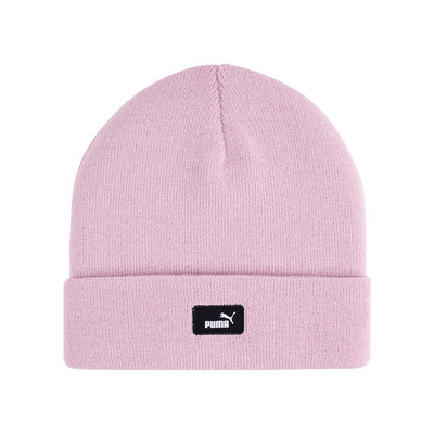 puma彪马男女-ESS Mid Crown Beanie运动休闲帽02640002