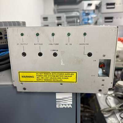 【议价】Honeywell霍尼韦尔ACX6312AREVA电源