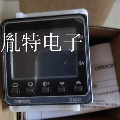 议价正品温控表E5CC-RX2ASM-802 E5CC-RX2DSM-802 -QX2SAM-802 -0
