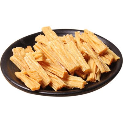 老郭家铺子腐竹段豆干豆制品手工