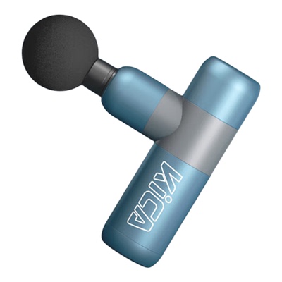 KICA筋膜枪迷你专业级肌肉按摩器运动健身放松按摩枪