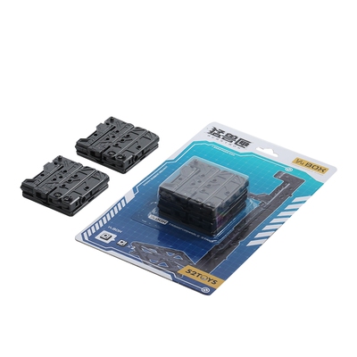 【BEASTBOX】猛兽匣系列发射架-枪铁色