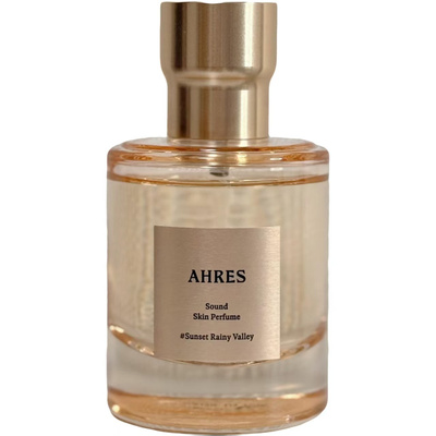 AHRES香水Zero试香小样