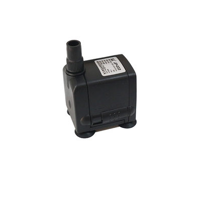 森森jp-032/033小型5w8w水族箱