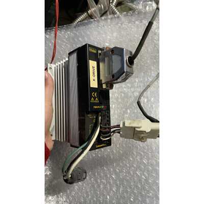 派克Compumotor HV-233-01- 驱动器 电机