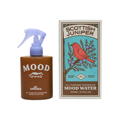 韩国进口collins柯凌斯香氛喷雾