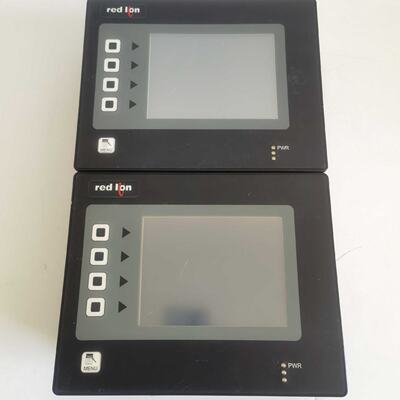议价美国红狮red lion触控屏幕 G306A000原装 现货 议价