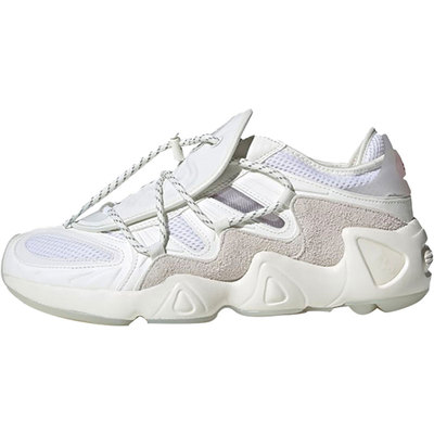 Adidas/阿迪达斯正品Originals FYWS-97男女运动休闲鞋EG5933