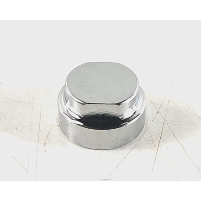H.P Press Gauge Nut PN 1 3A10318 Tanabe HC275A Compressor Pa