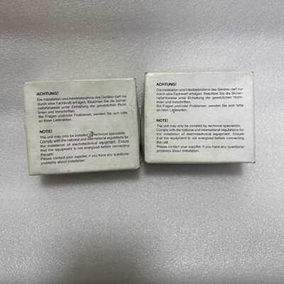 HYDROPA压力继电器DS117BV3