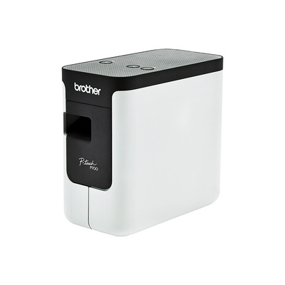 兄弟PT-P700标签机固定资产