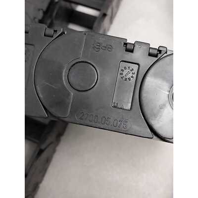 正品易格斯IGUS拖链线德国igus坦克链2700.05.0