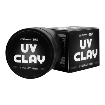 Phrozen/普罗森3D打印模型处理