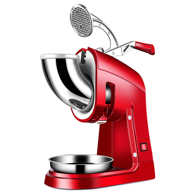 Milate美莱特BY-300HD碎冰机大容